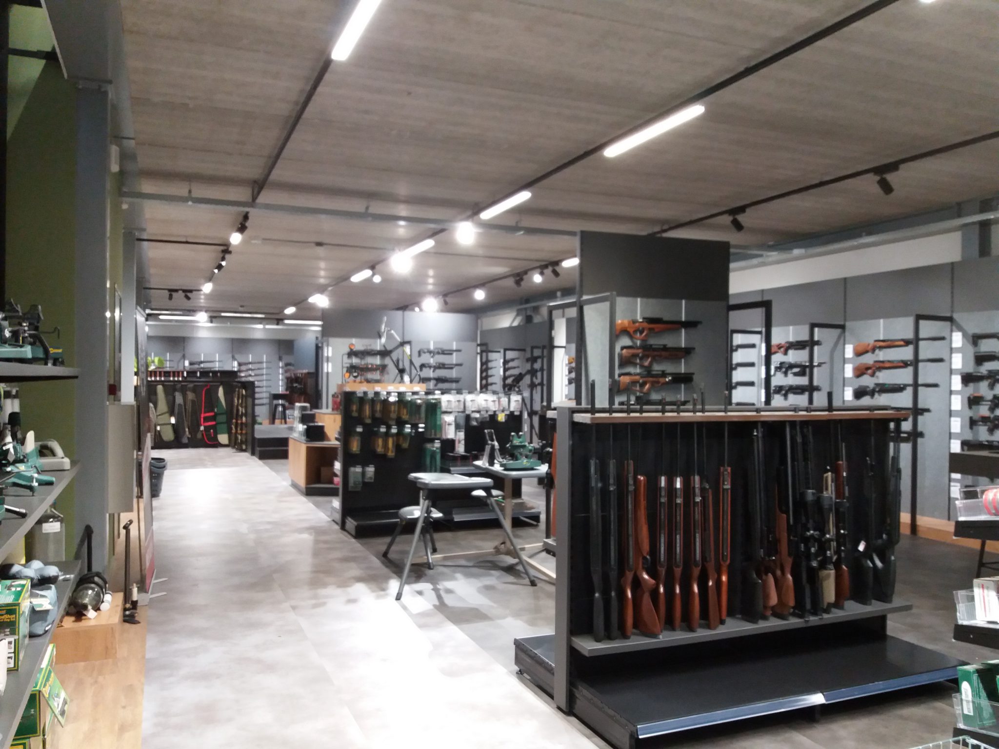 Krale Schietsport – Staphorst | Ingcrediblog